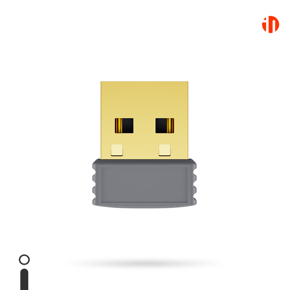 inphic A1 2.4G Wireless Mouse | Bluetooth Mouse for MAC – inphic ...