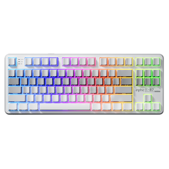 inphic Keyboard | Keyboards for Gaming and Work – inphic Electronics Co ...
