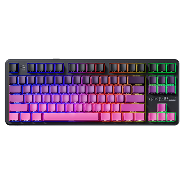 inphic Keyboard | Keyboards for Gaming and Work – inphic Electronics Co ...