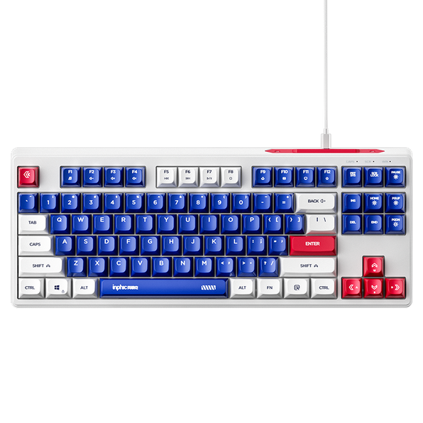 inphic Keyboard | Keyboards for Gaming and Work – inphic Electronics Co ...