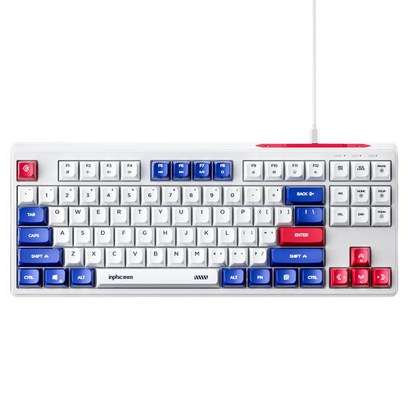 inphic Keyboard | Keyboards for Gaming and Work – inphic Electronics Co ...