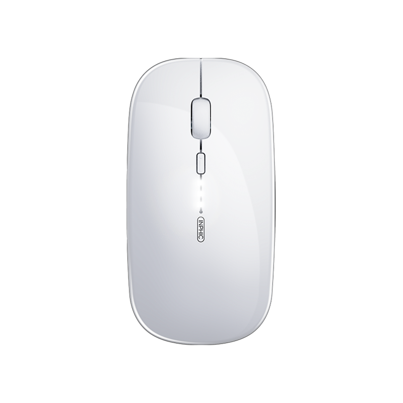 inphic M1P Wireless Mouse | Office Mouse | Ultra-thin Mouse – inphic ...