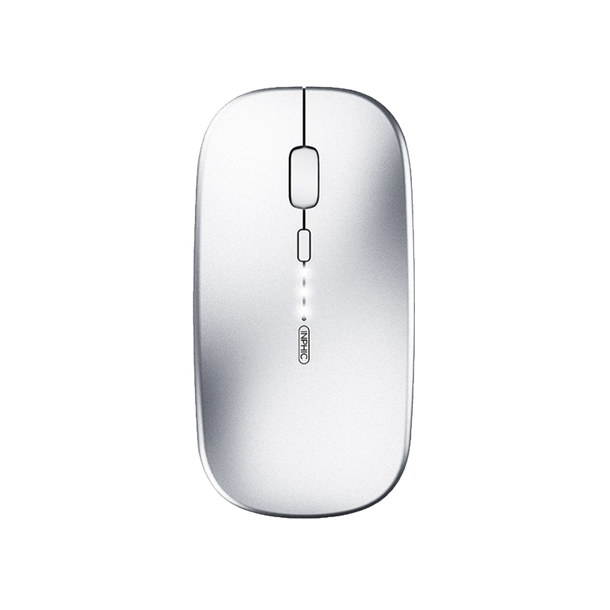 inphic M1PRO Bluetooth Mouse | 2.4G Wireless Mouse | Office Mouse ...