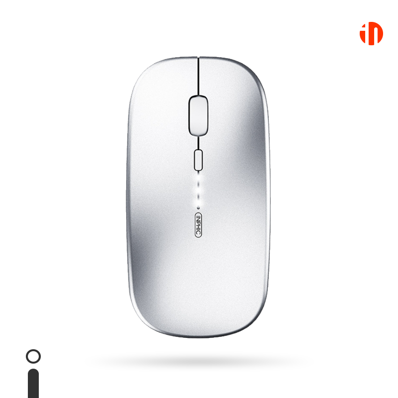 inphic M1PRO Bluetooth Mouse | 2.4G Wireless Mouse | Office Mouse