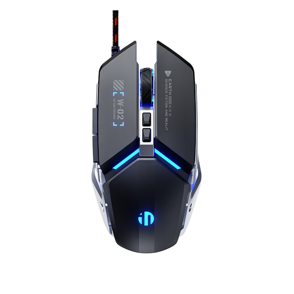 inphic Wired Mouse | Wired Mice for Computer – inphic Electronics Co., Ltd