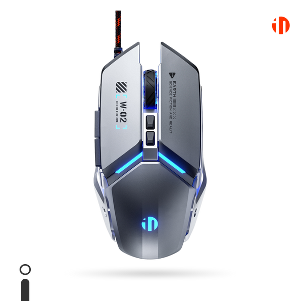 inphic Wired Mouse | Wired Mice for Computer – inphic Electronics Co., Ltd