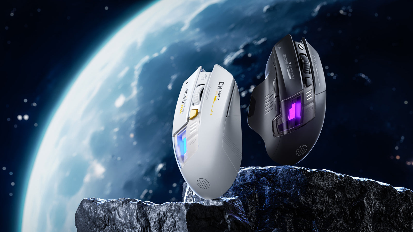 inphic® Official | Dancing on Fingers | Mouse and Keyboard – inphic ...