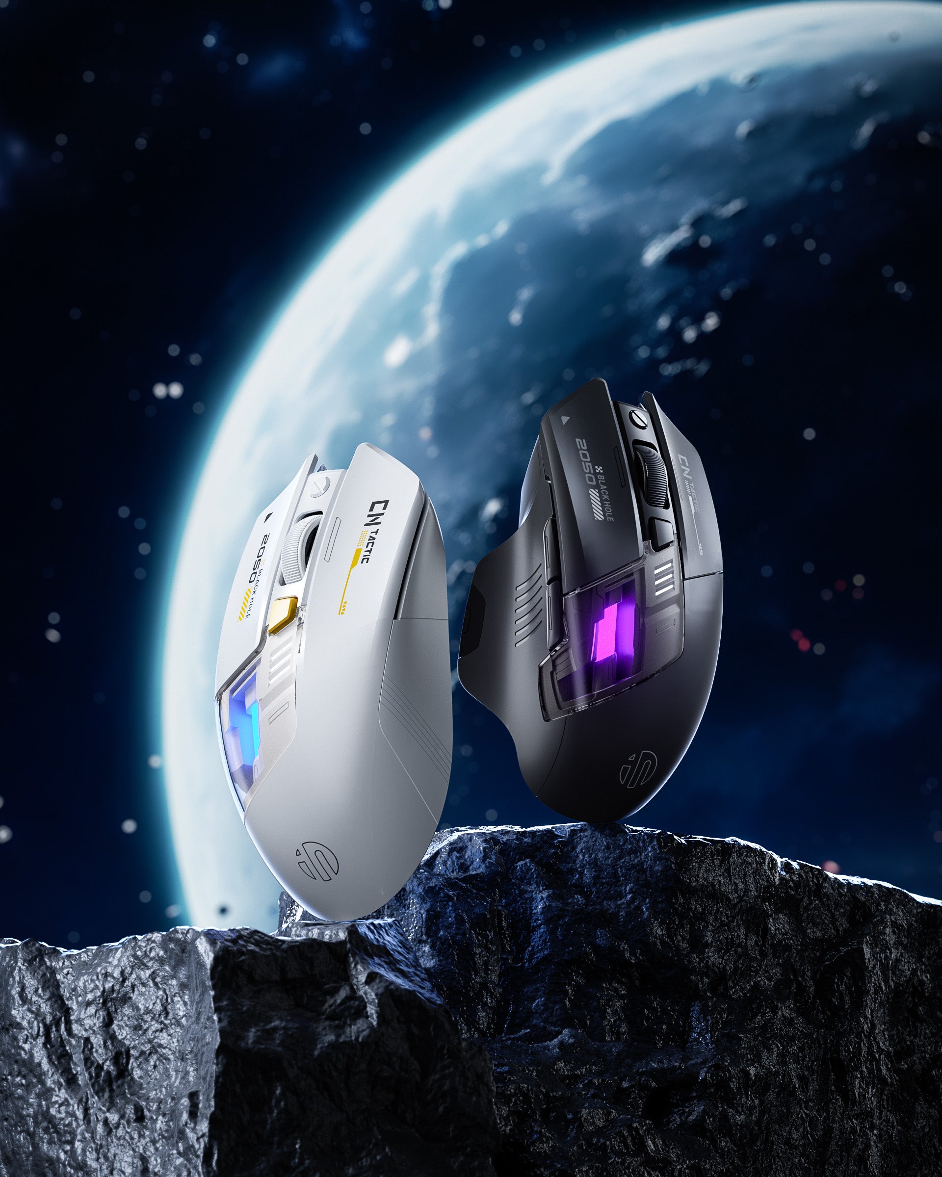 inphic® Official | Dancing on Fingers | Mouse and Keyboard – inphic ...