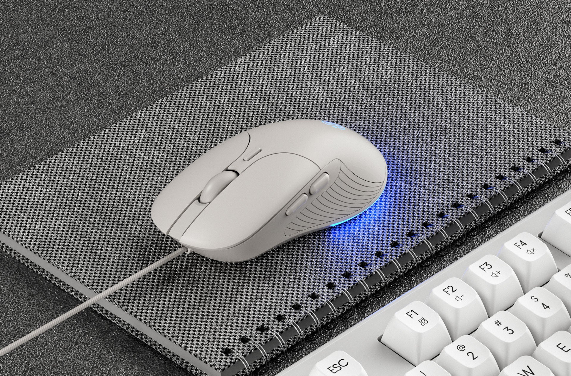 inphic B2 Wired Mouse | RGB Lighting | Wired Mouse for Gaming – inphic ...