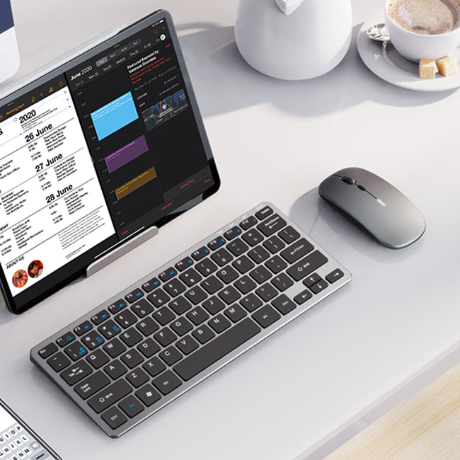inphic About Us - Best Mouse for Laptop & Silent Keyboards for Every ...