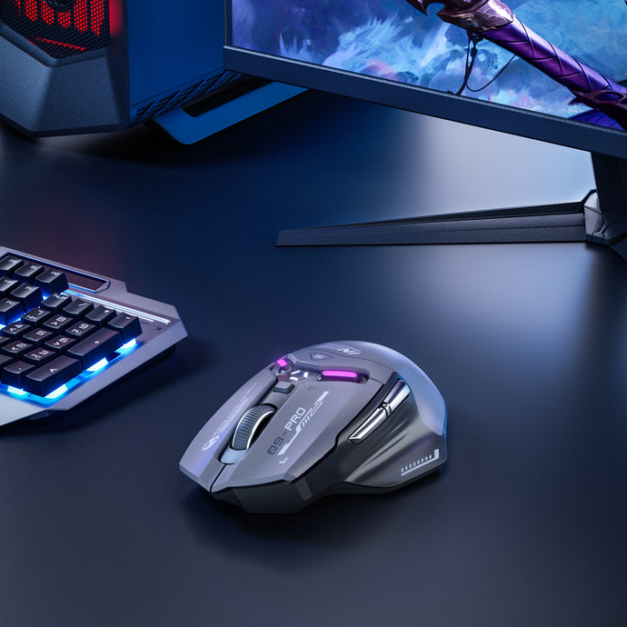 inphic About Us - Best Mouse for Laptop & Silent Keyboards for Every ...