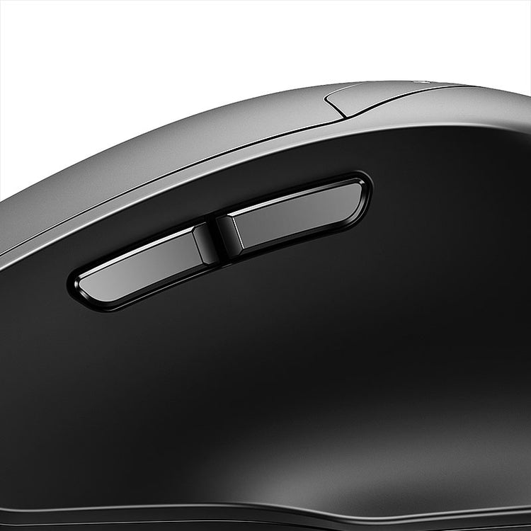 inphic DR01 Bluetooth Mouse | 2.4G Wireless Mouse ith Side Buttons ...