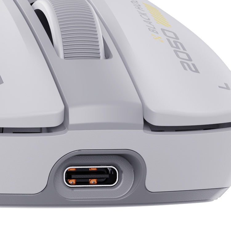 inphic IN10P Gaming Mouse | Wired Mouse | Bluetooth and Wireless Mouse ...