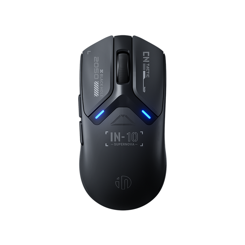 inphic IN10P Gaming Mouse | Wired Mouse | Bluetooth and Wireless Mouse ...