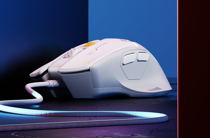 inphic PG1 Gaming Mouse | Wired Mouse | RGB Mouse for Gaming – inphic ...