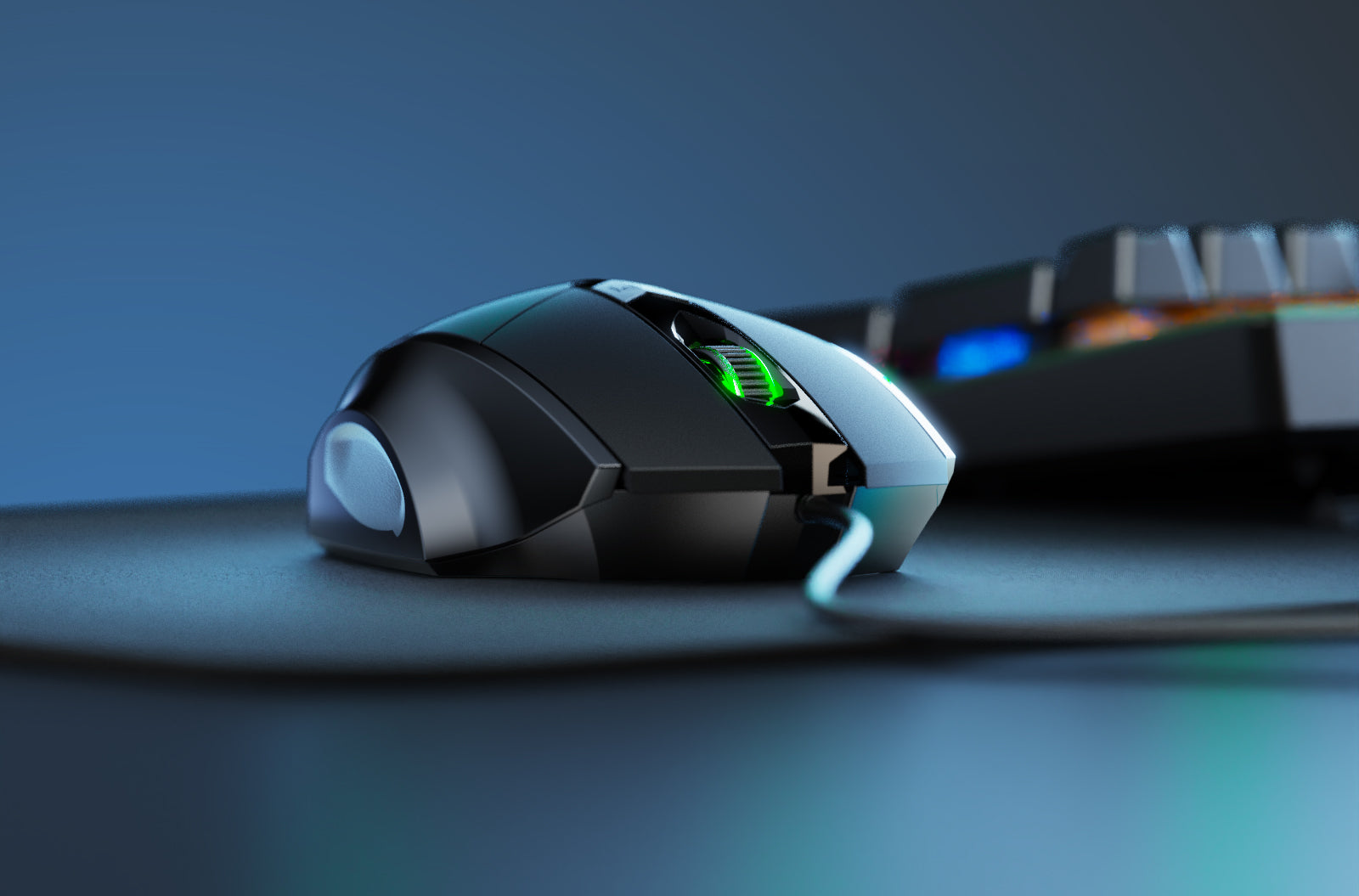 inphic W1 Gaming Mouse | Wired Mouse for Gaming – inphic Electronics Co ...